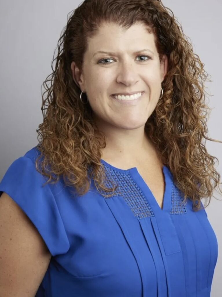 Andrea Moon, PA-C | Castle Pines Family Practice & Sports Medicine